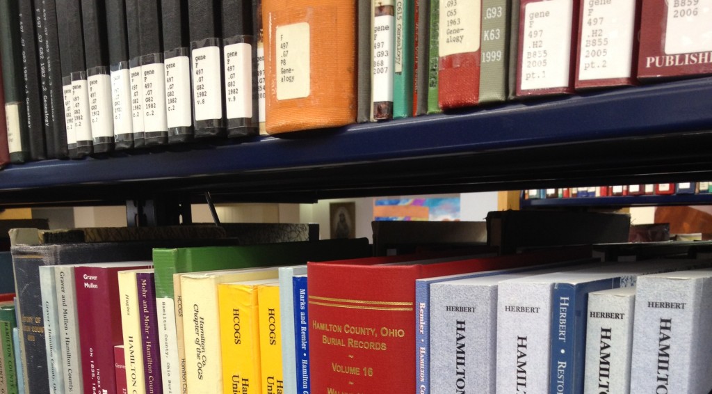 Archives of Michigan | The Abrams Foundation